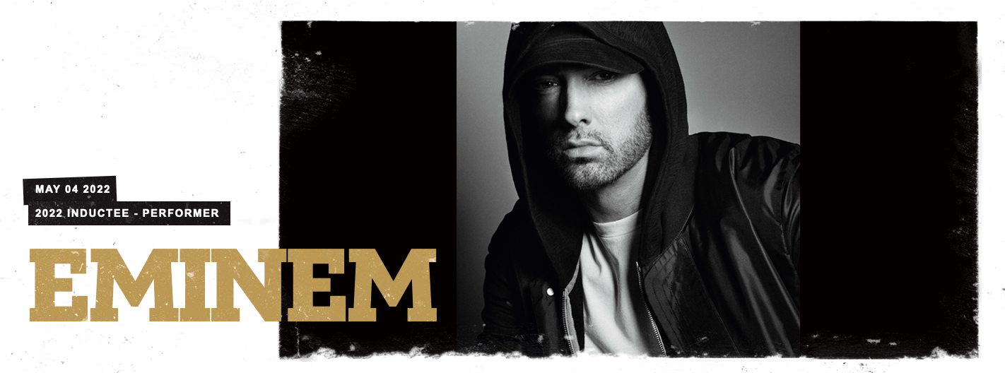 Opening Acts: Rock & Rap's Imperfect Hall - HUMTHRUSH