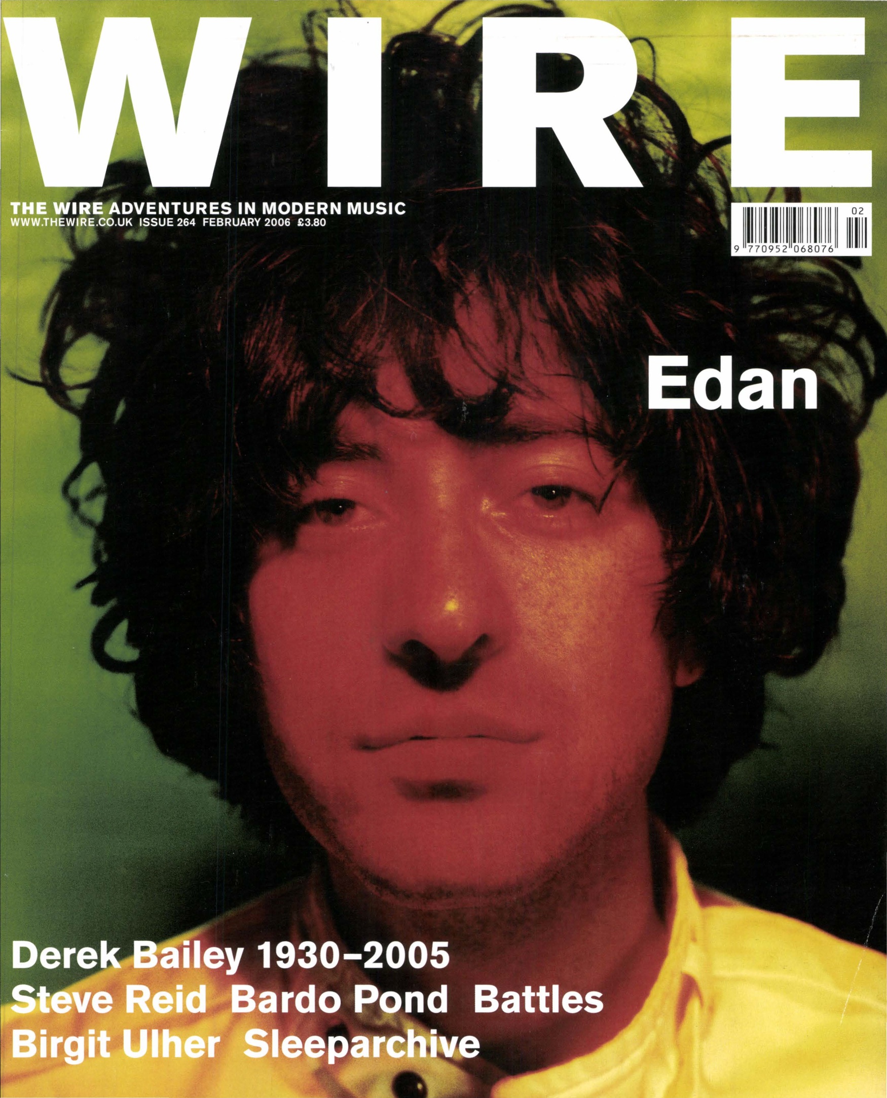 Forty Years of The Wire and Hip-Hop - HUMTHRUSH