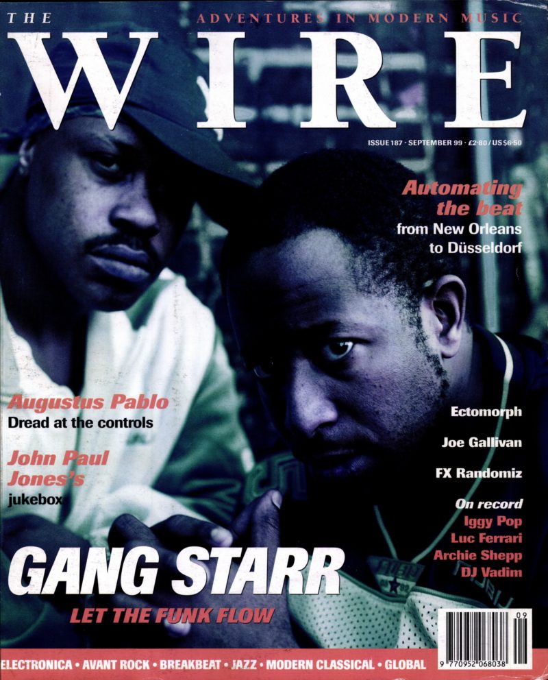 Forty Years of The Wire and Hip-Hop - HUMTHRUSH