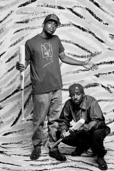 The 125 Best Rap Singles of 1993 - HUMTHRUSH