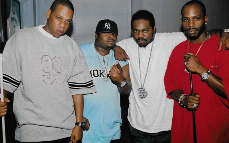 The 125 Best Rap Singles of 2002 - HUMTHRUSH