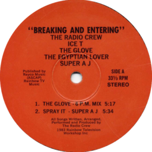 The 60 Best Rap Singles of 1983 - HUMTHRUSH