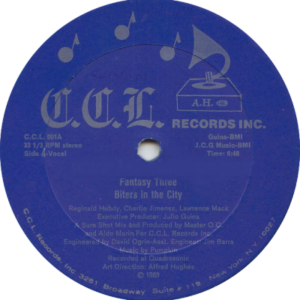 Best Rap Singles: Class of 1983 - HUMTHRUSH