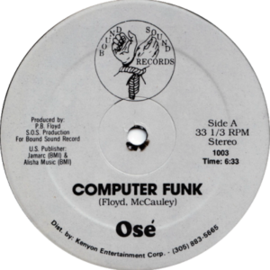 Best Rap Singles: Class of 1983 - HUMTHRUSH