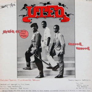 The 60 Best Rap Singles of 1984 - HUMTHRUSH