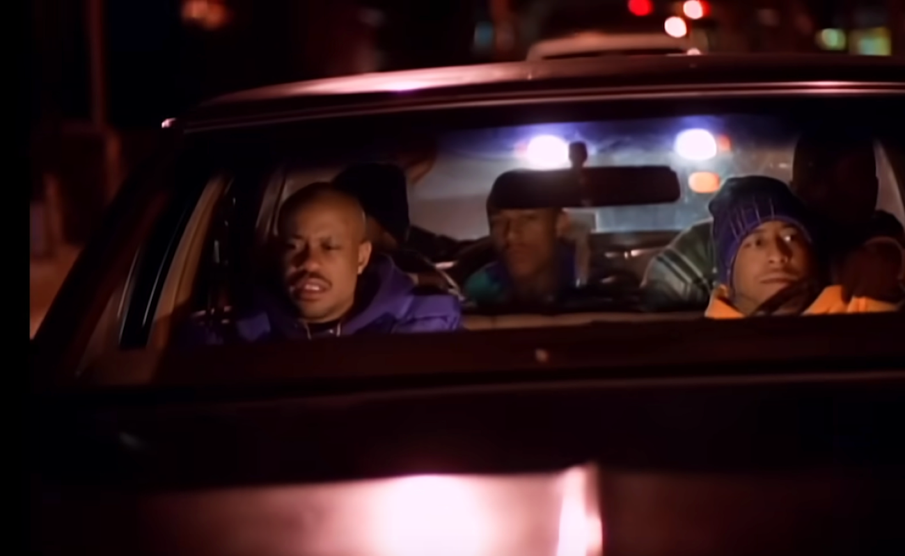 The 125 Best Rap Singles of 1994 - HUMTHRUSH