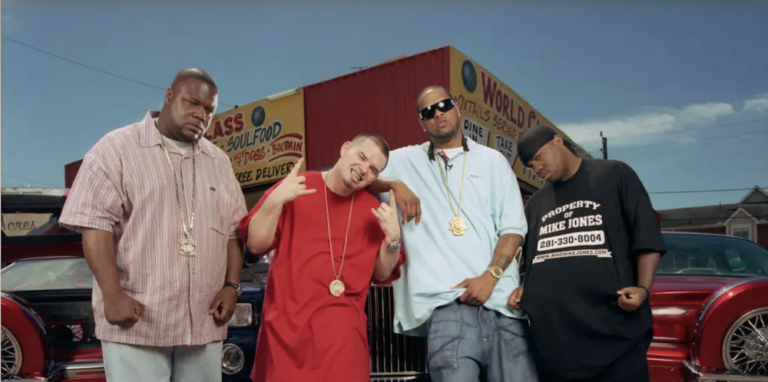 The 100 Best Rap Singles of 2004 - HUMTHRUSH