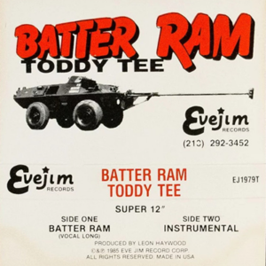 The 75 Best Rap Singles of 1985 - HUMTHRUSH