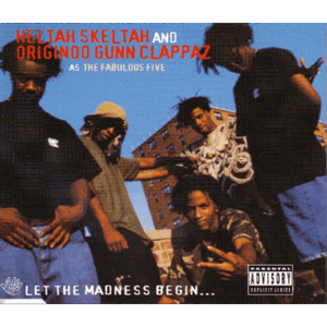 The 125 Best Rap Singles of 1995 - HUMTHRUSH