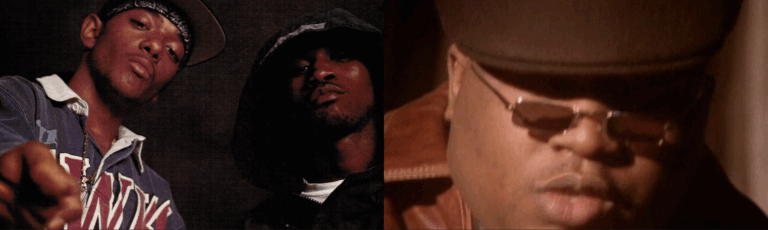 The 125 Best Rap Singles of 1995 - HUMTHRUSH